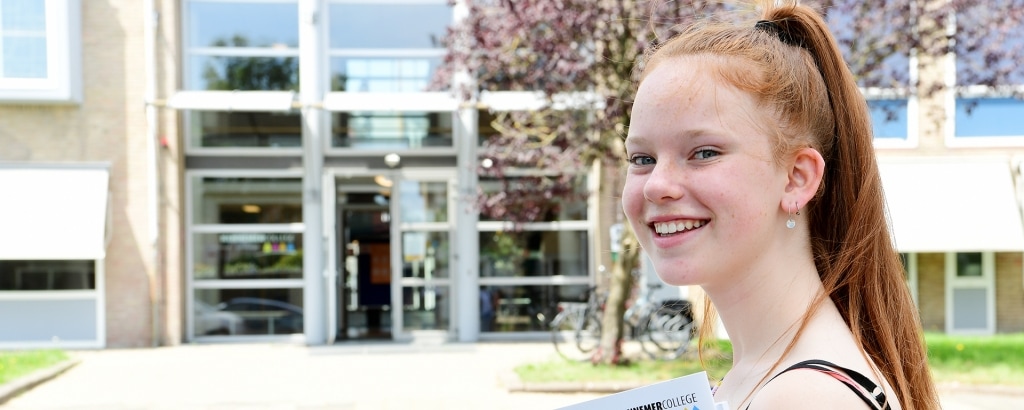 Aanmelden groep 8 | Castor College – mavo-havo-atheneum-gymnasium