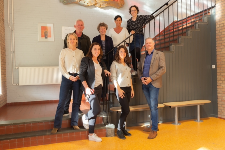 Ons team | Castor College – mavo-havo-atheneum-gymnasium