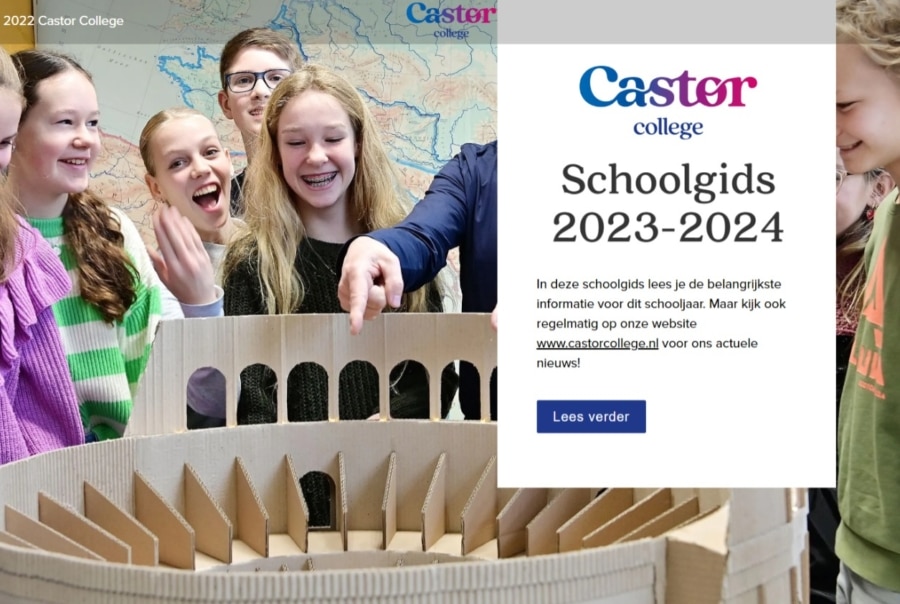 Castor College – mavo-havo-atheneum-gymnasium | We zien je!