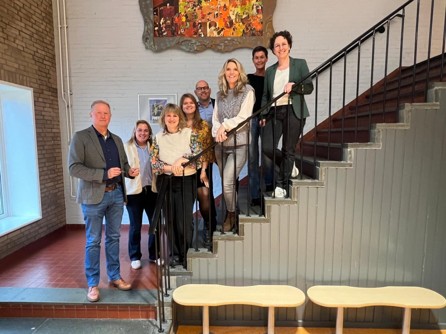 Ons team | Castor College – mavo-havo-atheneum-gymnasium